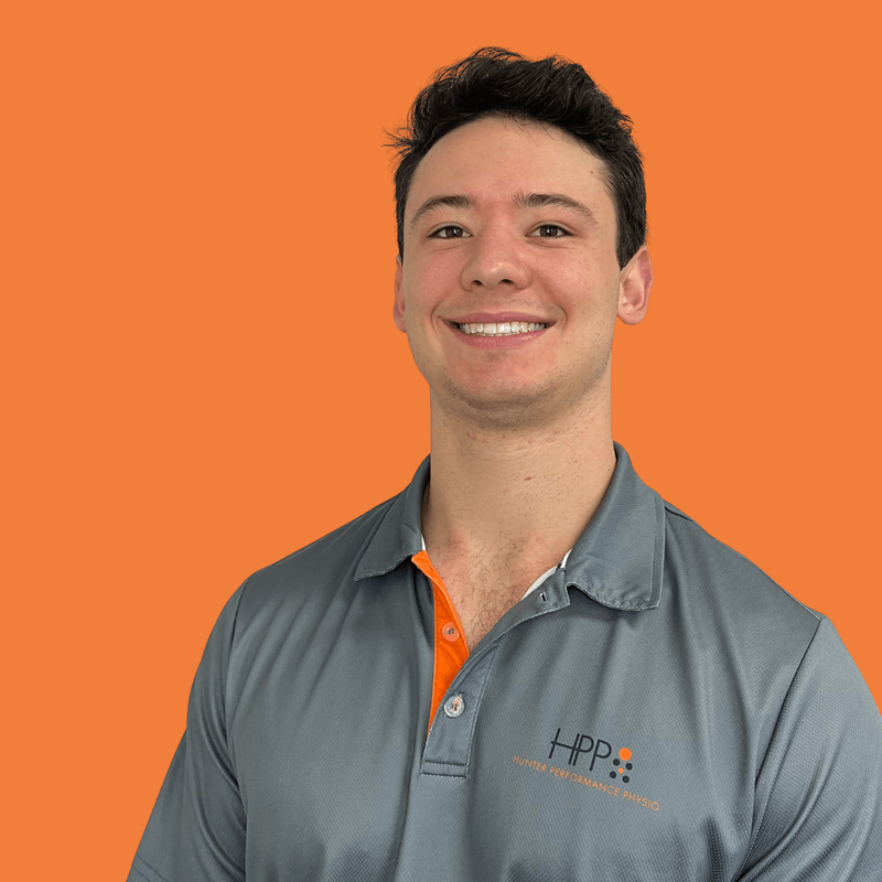 Hunter Performance Physio | Newcastle & Maitland