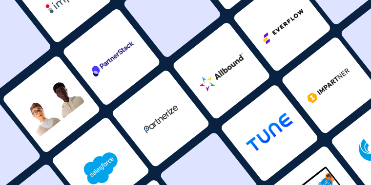 13+ Best Partner Management (PRM) Software