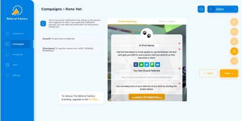 Best Unlimited Referral Link Generators & Tools