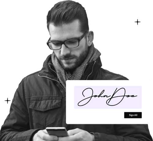 Signeasy: Fast & Secure eSign Mobile App for iOS and Android