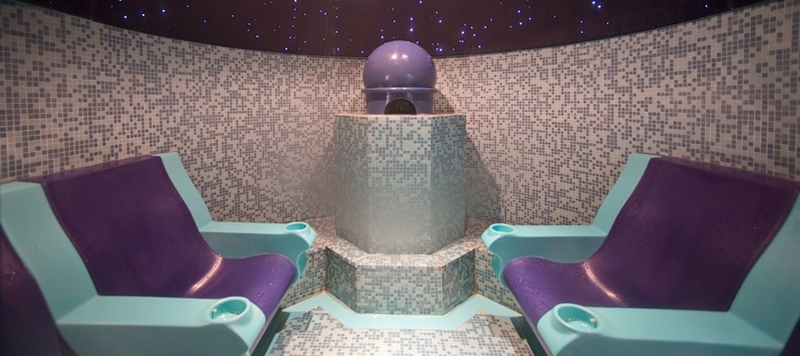 Best Spa in Lebanon | Best Spa Beirut - The Royal Spa