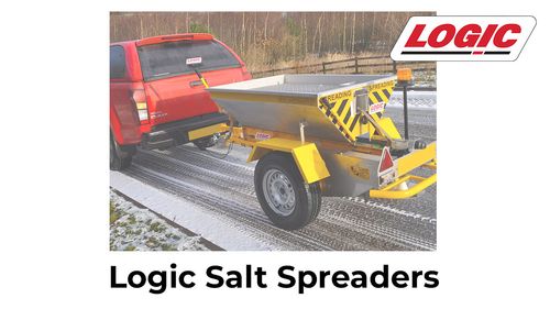 LOGIC | Terr-ator LTA towed slitter