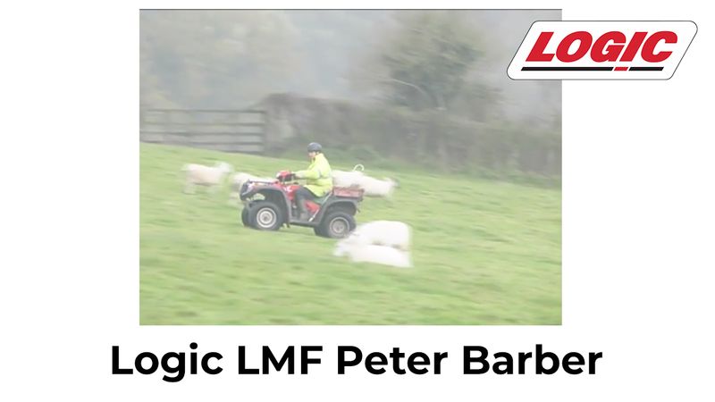 LOGIC | Terr-ator LTA towed slitter