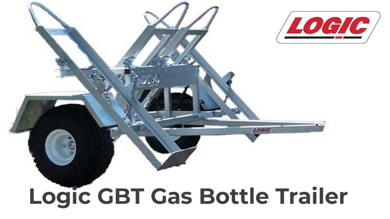 LOGIC | Terr-ator LTA towed slitter