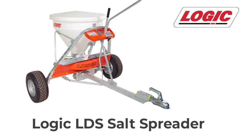 LOGIC | Terr-ator LTA towed slitter