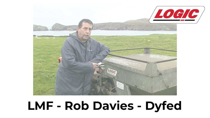 LOGIC | Terr-ator LTA towed slitter