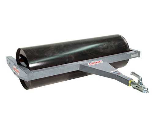 LOGIC | Terr-ator LTA towed slitter