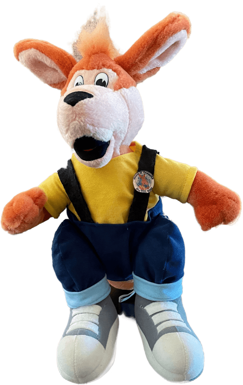 Roo World Plush | Products