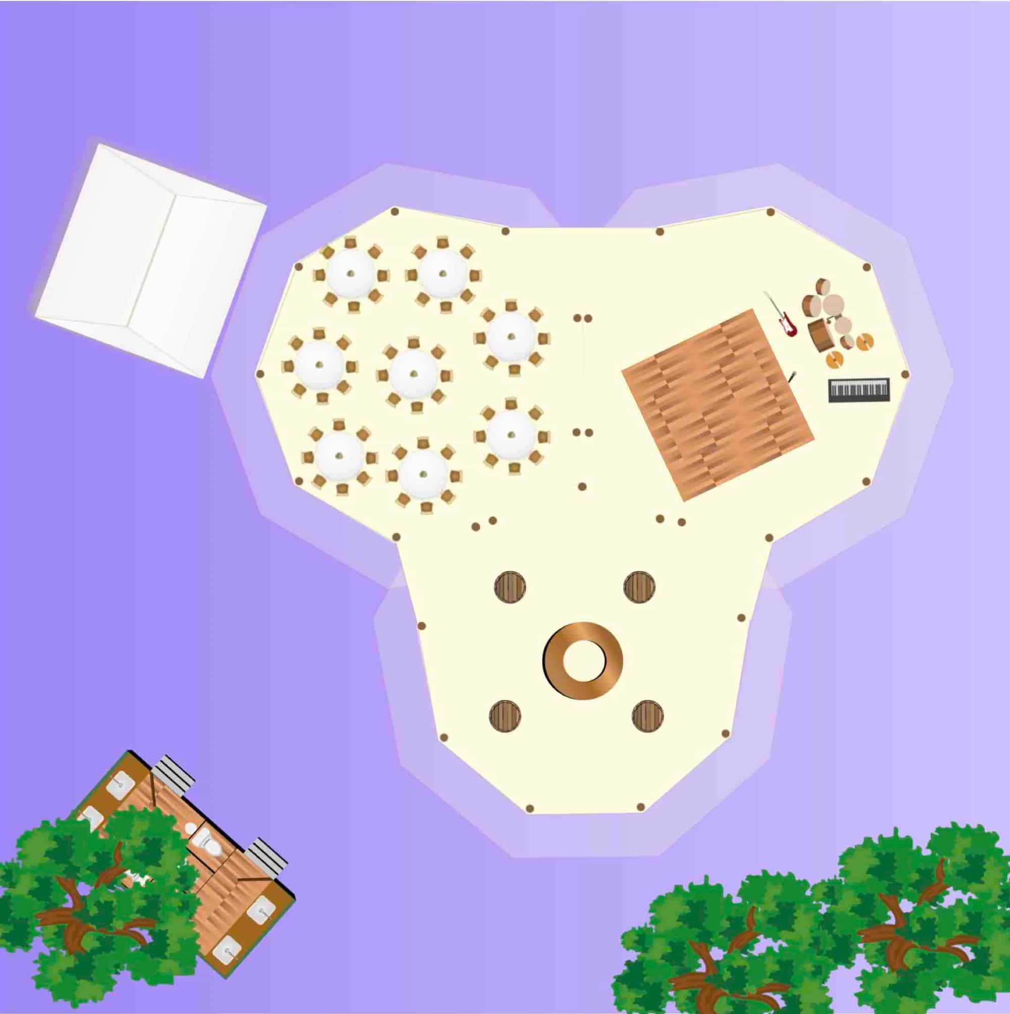 Features & System Capabilities - Marquee Tech