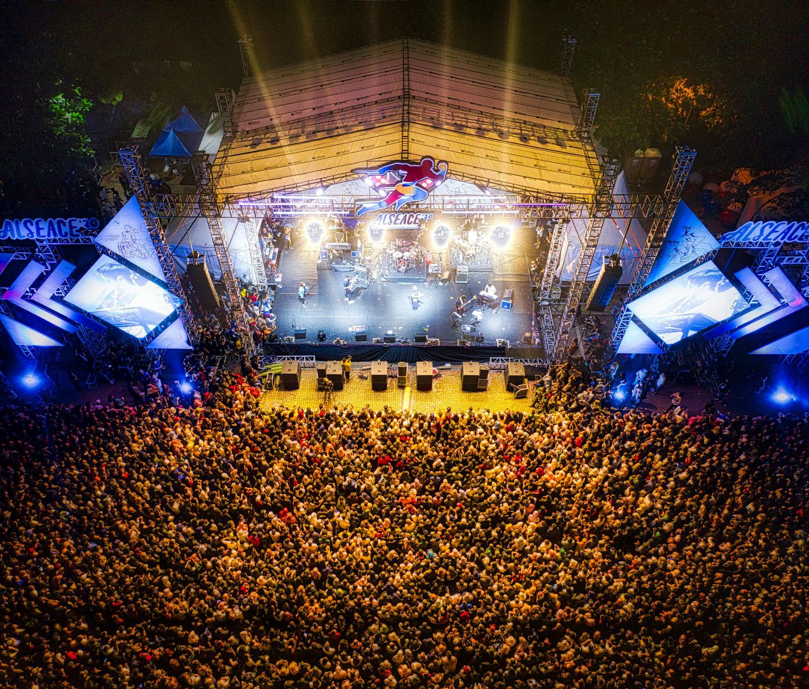 5 Ways to Make Music Festivals Green and Sustainable | Event Organisers