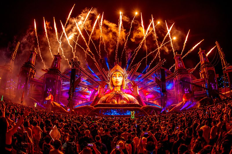 5 Ways to Make Music Festivals Green and Sustainable | Event Organisers