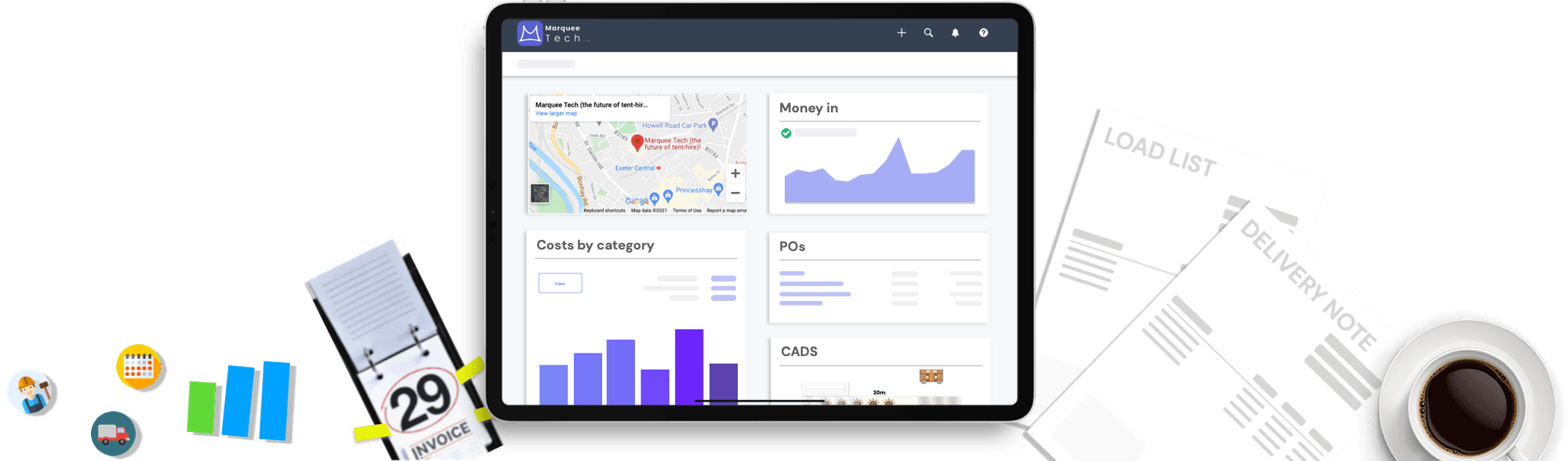 The Hidden Crowd Engineering That Keeps You Safe At Festivals | Event ...
