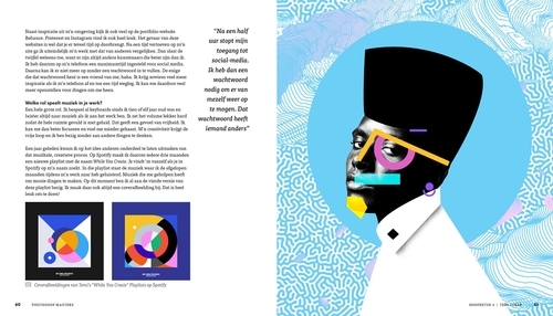 Rob de Winter | Adobe Certified Instructor, Public Speaker, Author and ...