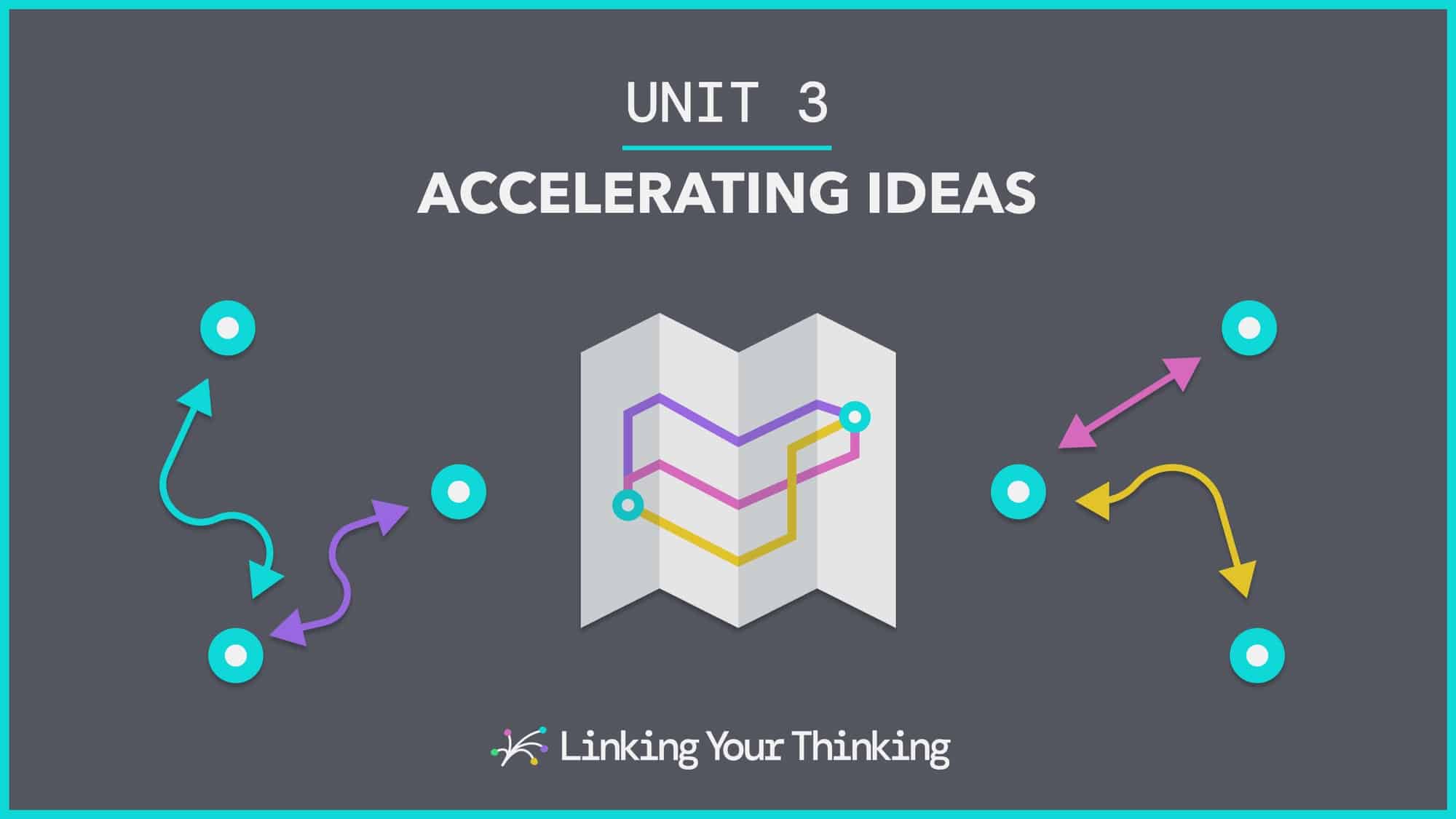 Linking Your Thinking Workshop