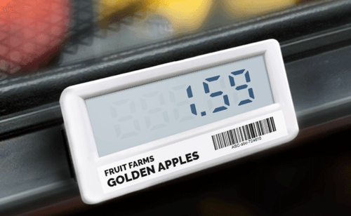 E-paper Display Kit - Ynvisible