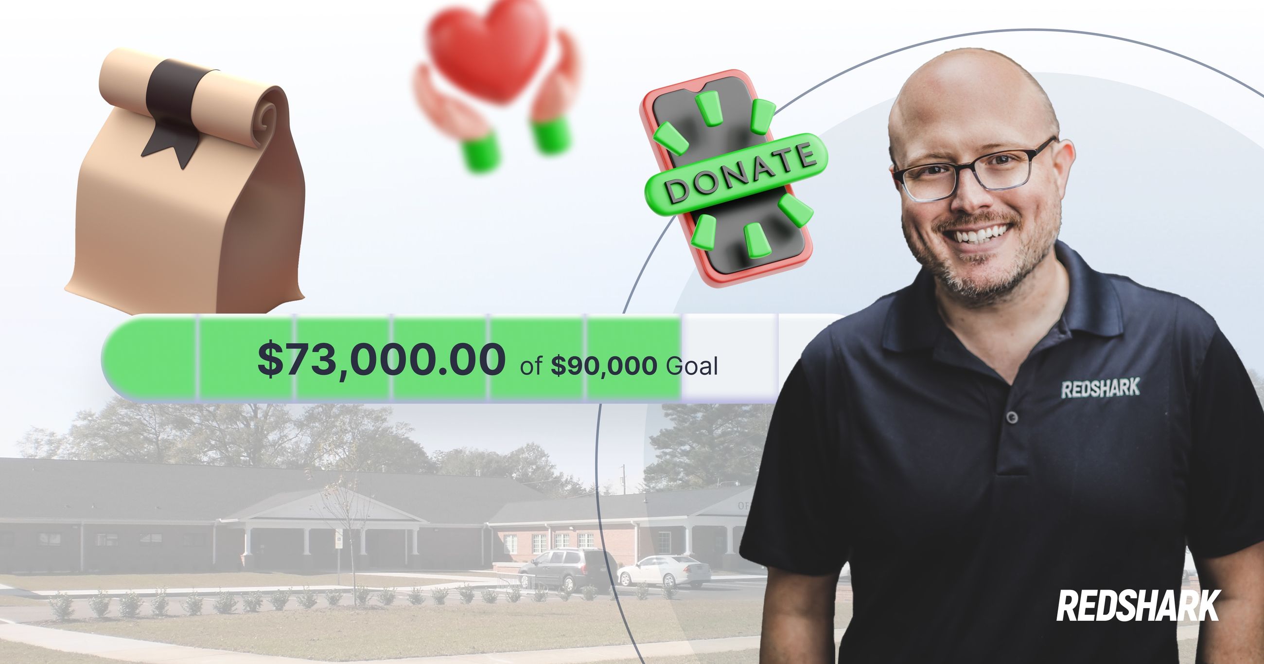 12 Days of Red Shark | RSD News