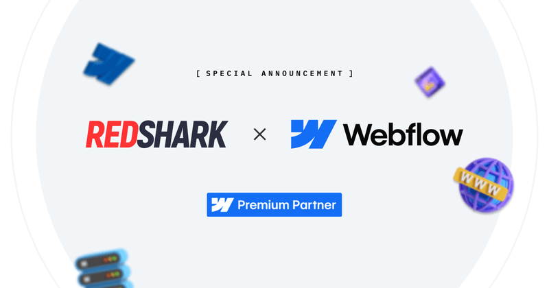 #1 Digital Marketing Agency in NC | Red Shark Digital