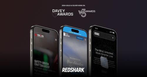 #1 Digital Marketing Agency in NC | Red Shark Digital