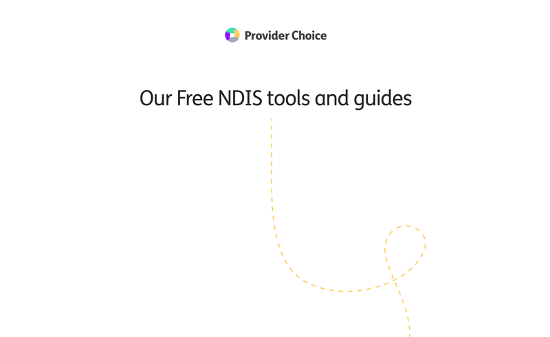 NDIS Plan Management Provider | NDIS Plan Managers | Provider Choice