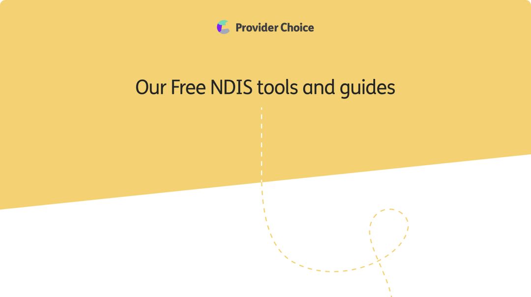 NDIS Plan Management Provider | NDIS Plan Managers | Provider Choice