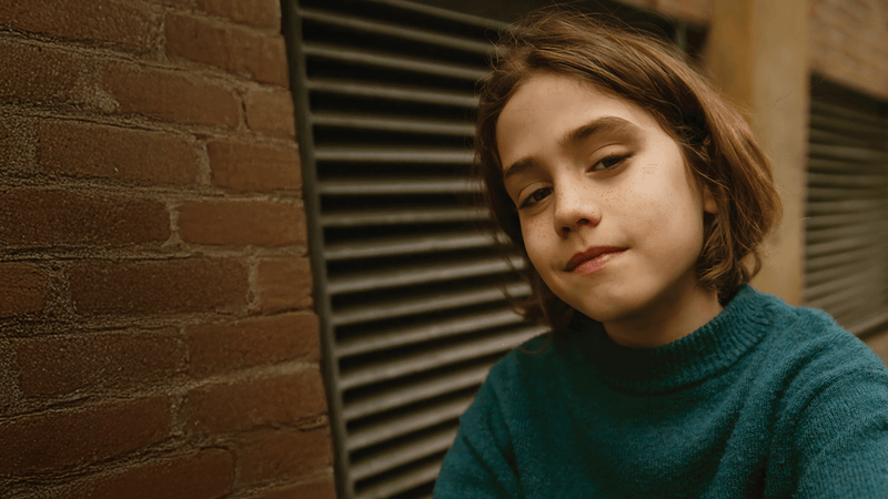 Thriving Kids: What It Means for Your Family