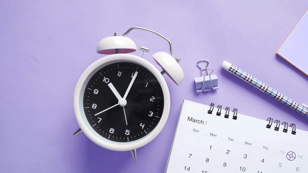 Reimbursements, Made Faster