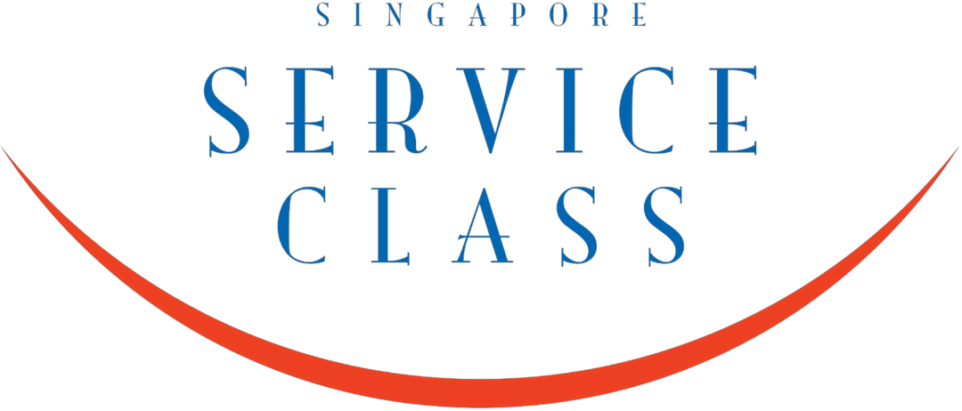 Singapore Postal Districts Map