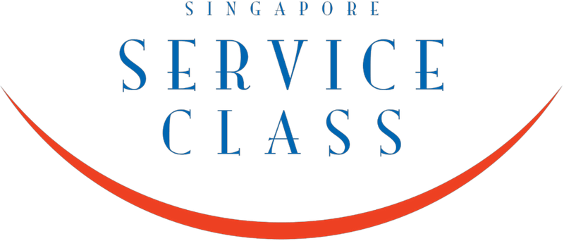 Singapore Postal Districts Map