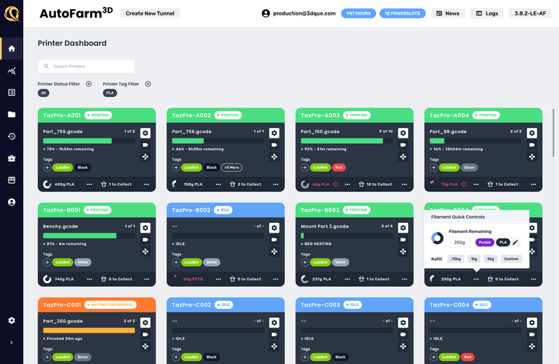 AutoFarm3D Free Download