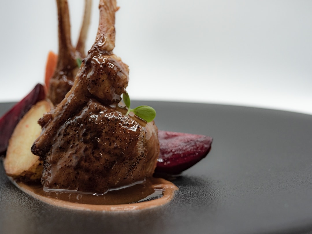 Grand Opening von LEO Ristorante & Bar in Zürich