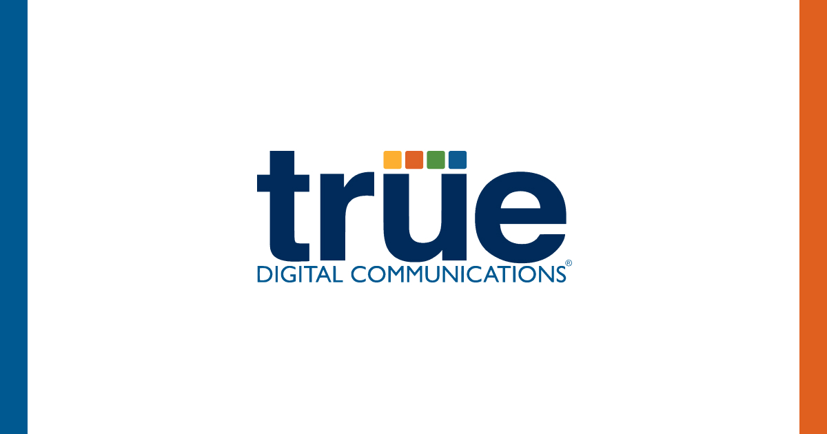 Digital Marketing & Communications | True Digital Communications