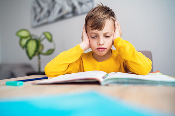 8 helpful tips to avoid homework stress | Little Aussie Communities