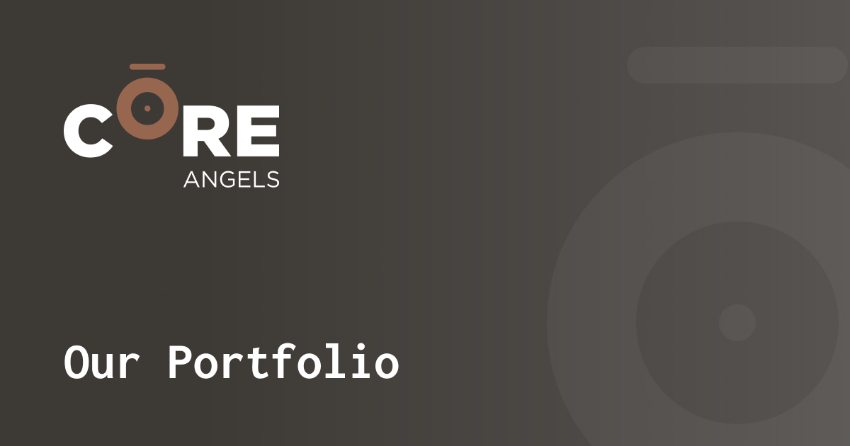 Promising Startups | Our Portfolio