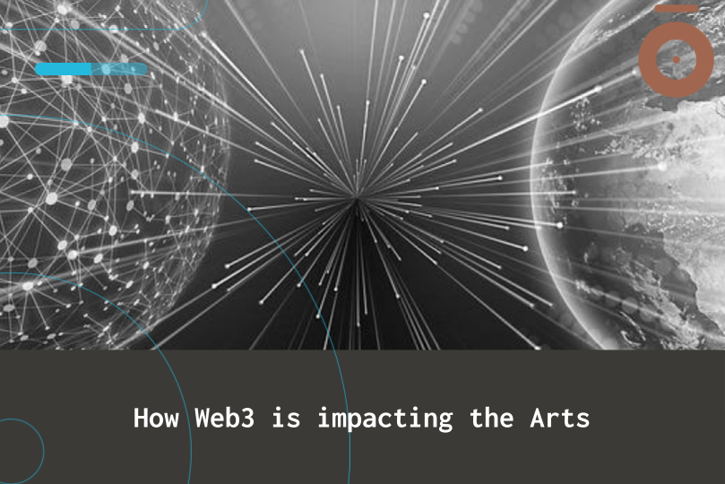 COREangels Articles – How Web3 is impacting the Arts