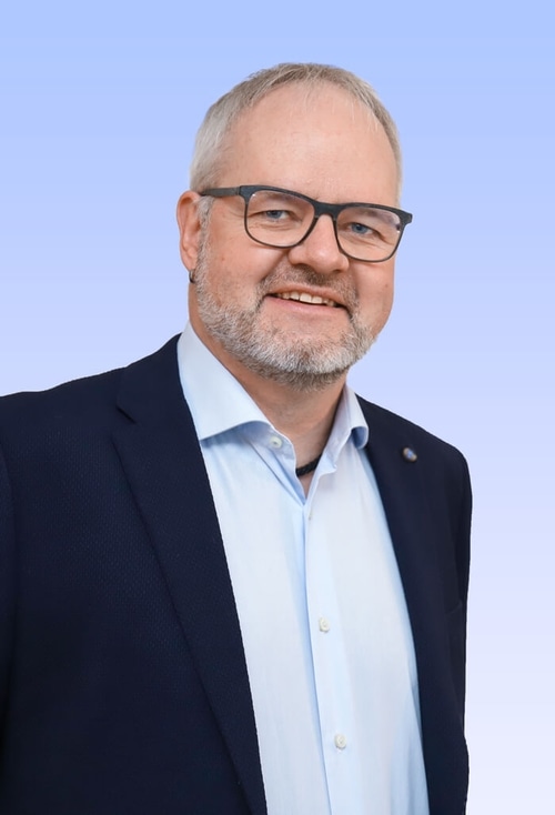 Gfeller + Partner - Unser Team