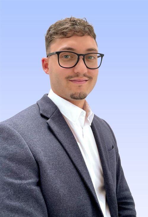 Gfeller + Partner - Unser Team