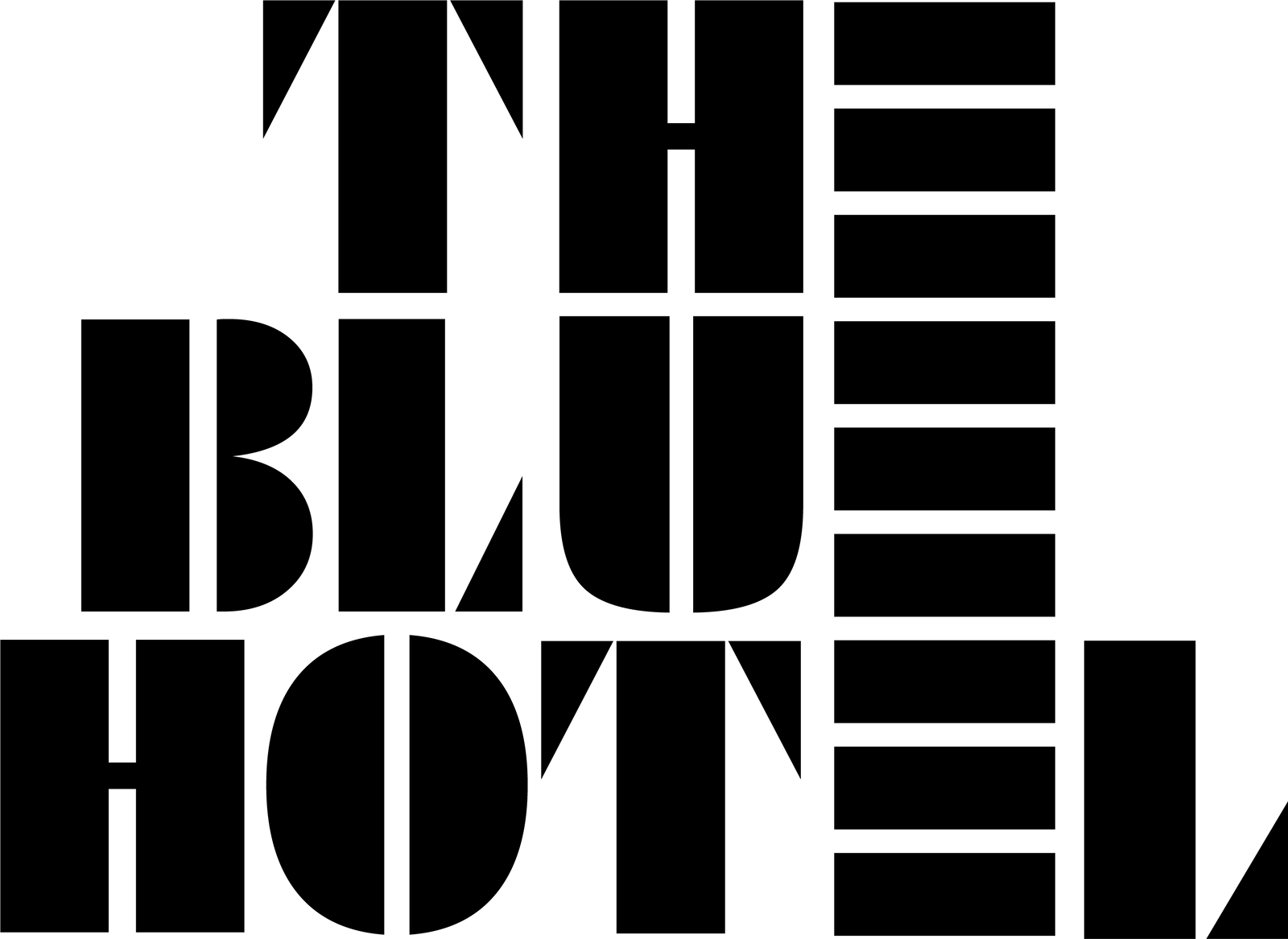 Boutique Hotel | Accomodation Bondi | The Blue Hotel