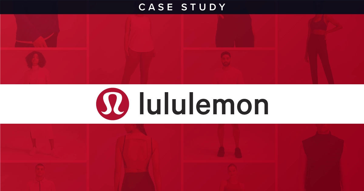 How lululemon Stays on Track with Staff Augmentation