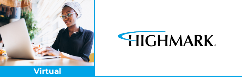 Highmark: Focusing on the Producer Portal and Consumer Portal ...