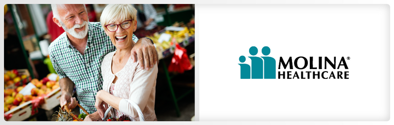 New Molina Grocery Debit Card for 2021! | CareValue Agent Blog