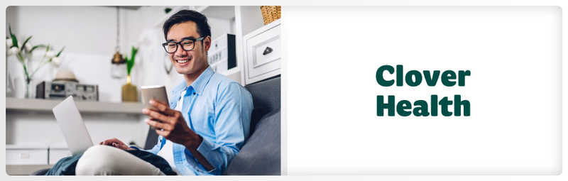 Clover's LiveHealthy Rewards program | CareValue Agent Blog