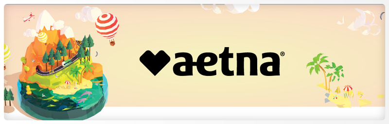 Get Your Reward Your Way With Aetna’s Incentive Program | CareValue ...