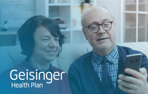 Important Information for 2024 from Geisinger | CareValue Agent Blog