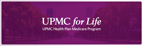 UPMC For Life IMPORTANT! Part D changes | CareValue Agent Blog