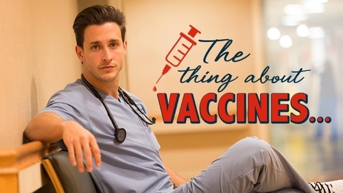 Doctor Mike - Official Website