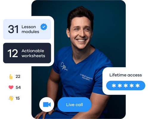 Doctor Mike - Official Website