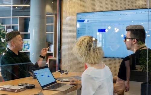 Freidesk For Carriers