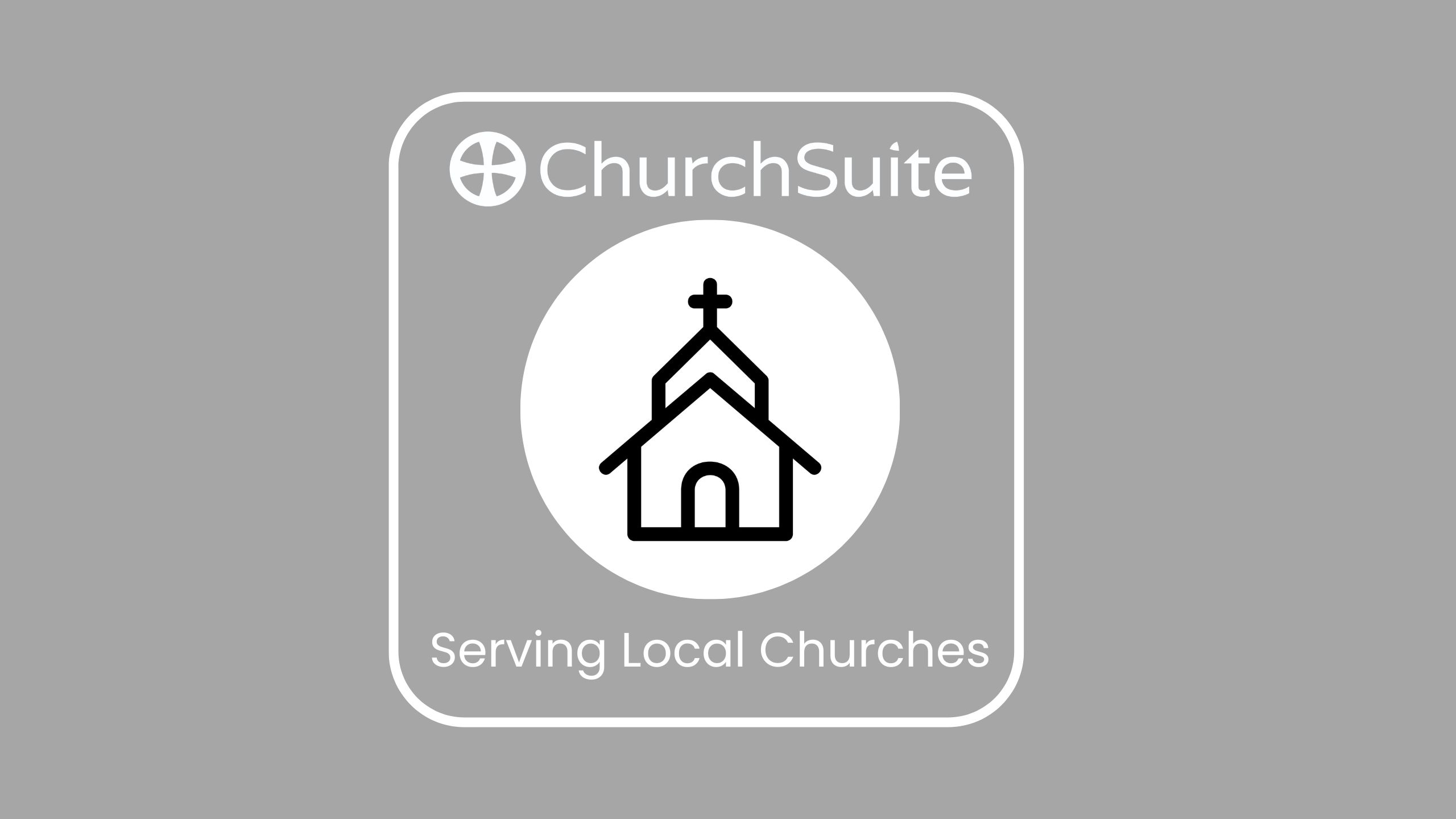 Churchsuite- Serving Local Churches | Podcast | Church Administration ...