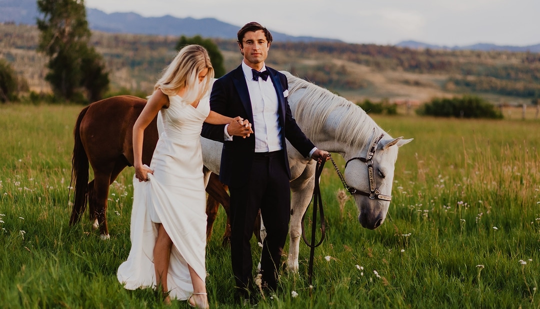 Diamond Cross Wedding Venue