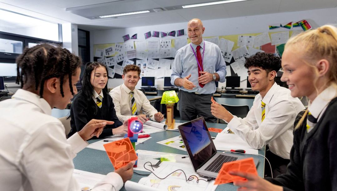 How Special Education Teams Can Use Instructional Strategies to Improve Student Outcomes